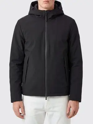 PEOPLE OF SHIBUYA Jacket Men Colour Black