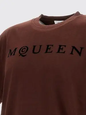 Alexander McQueen T-shirt Colour
