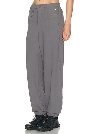ADIDAS ORIGINALS X Entire Studios Z.n.e. Knit Sweatpant
