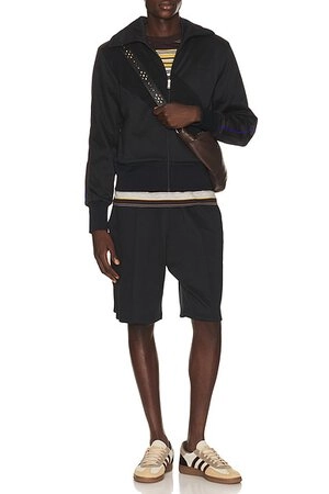 WALES BONNER Form Track Short
