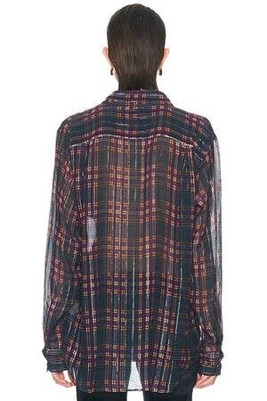 Dries Van Noten Cheers Shirt