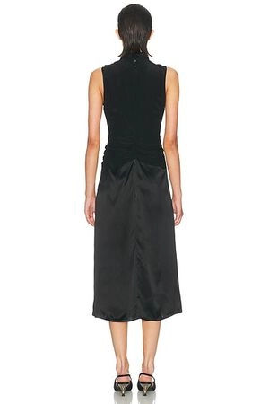 Isabel Marant Étoile Delfi Dress