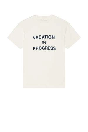 MUSEUM OF PEACE & QUIET Vip T-shirt