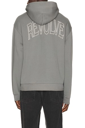 WAY OF WADE X Revolve Arch Hoodie