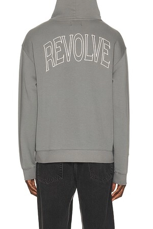 WAY OF WADE X Revolve Arch Hoodie