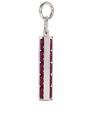 LEMAIRE Yams Bag Charm