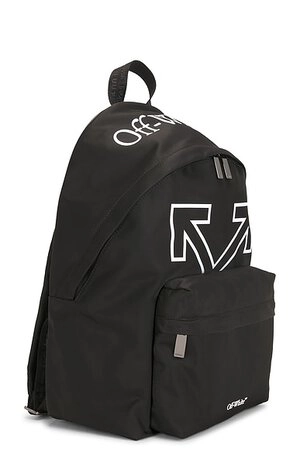 Off-White Heritage Backpack