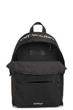 Off-White Heritage Backpack
