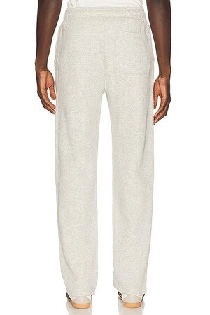 MUSEUM OF PEACE & QUIET Peaceful Sweatpants - Ash
