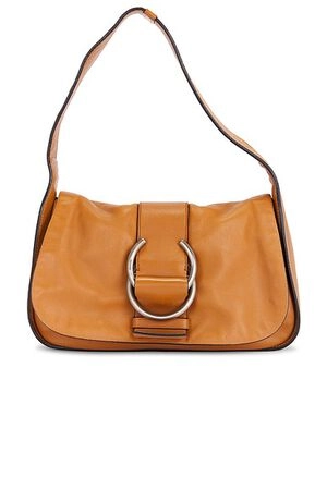 Prada Nappa Zenith Hobo Bag