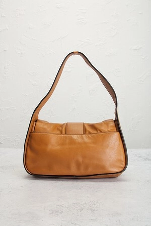 Prada Nappa Zenith Hobo Bag