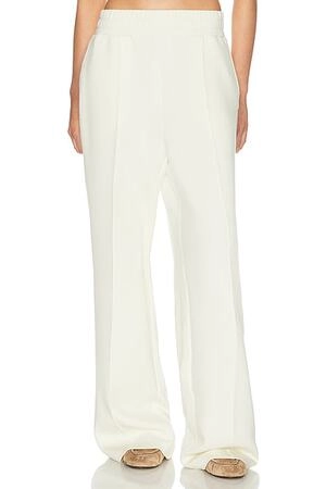 Varley The Wide Leg 32 Pant - Pristine