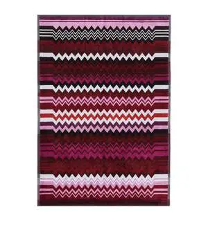 Missoni Giacomo - Red