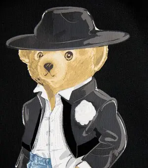 Polo Ralph Lauren Polo Bear Hoodie