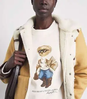Polo Ralph Lauren Polo Bear Sweatshirt