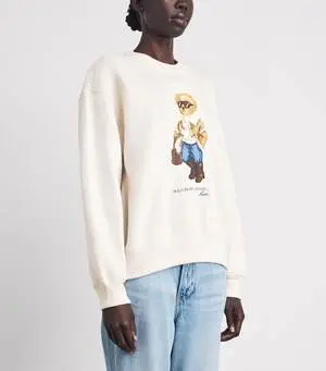 Polo Ralph Lauren Polo Bear Sweatshirt