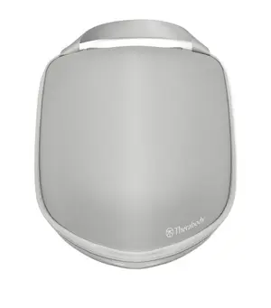 THERABODY Theraface Led Mask Travel Case - Grey