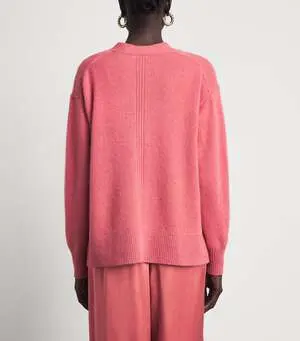 JOSEPH Cashmere Beata Cloud Cardigan