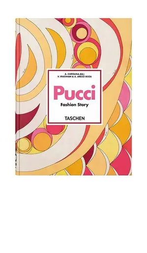 TASCHEN Pucci. 45th Edition - Multi