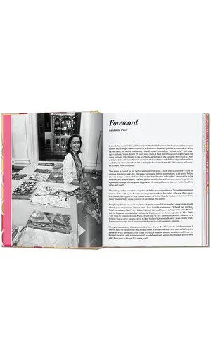 TASCHEN Pucci. 45th Edition