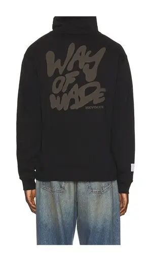 WAY OF WADE X Revolve Graphic Hoodie