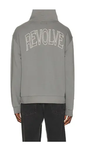 WAY OF WADE X Revolve Arch Hoodie
