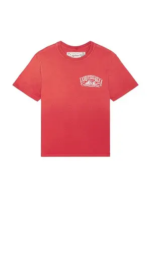 ONE OF THESE DAYS Working Tee Shirt