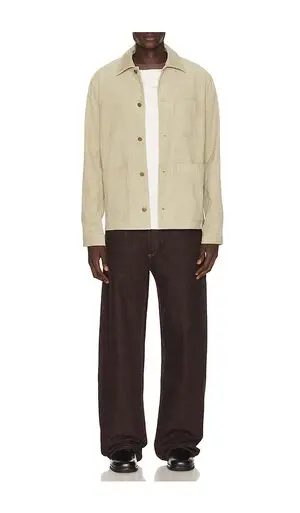 A.p.c. New Rodney Jacket