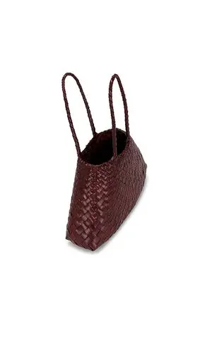 Dragon Diffusion Santa Croce Big Shoulder Bag
