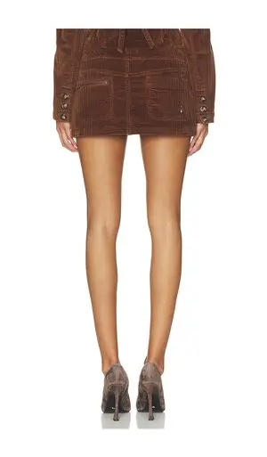 GUIZIO Benny Mini Skort