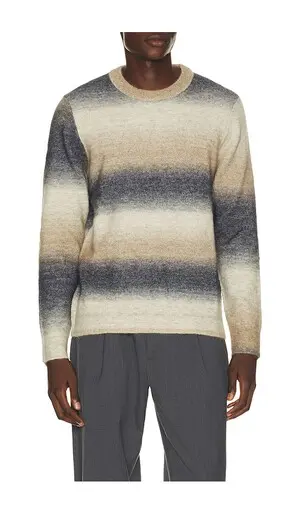 Samsøe Samsøe Aiden Crew Neck Sweater - Multi