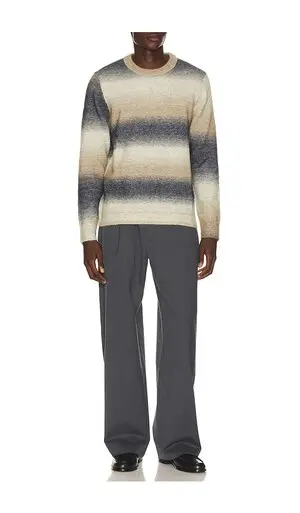 Samsøe Samsøe Aiden Crew Neck Sweater