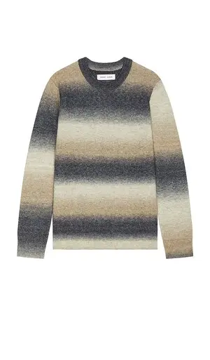 Samsøe Samsøe Aiden Crew Neck Sweater