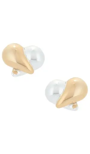 HEAVEN MAYHEM Paloma Earrings - Multi