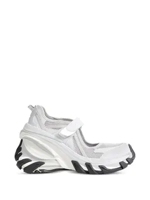 Balenciaga Hydra Sneakers By - Grey