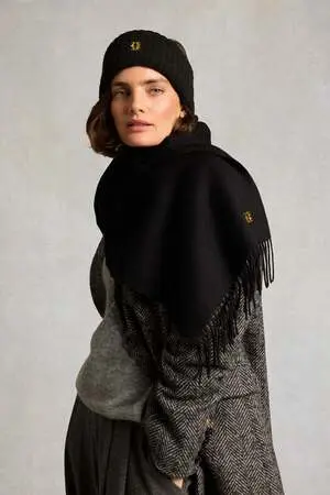 Holland Cooper Knitted Headband