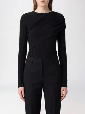 Isabel Marant Étoile Top Colour - Black