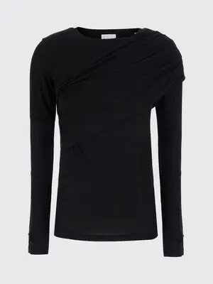 Isabel Marant Étoile Top Colour - Black