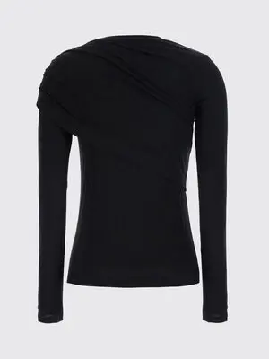 Isabel Marant Étoile Top Colour - Black