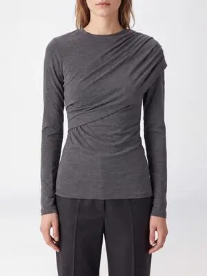 Isabel Marant Étoile Top Colour Grey