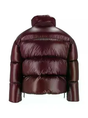 SEALUP Quilted Drawstring Jacket