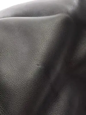 Loewe 2000s Anton Leather Shoulder Bag