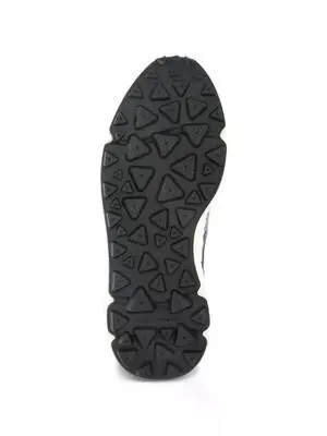 FLOWER MOUNTAIN Yamano 3 Panelled Sneakers