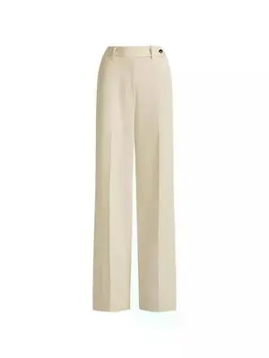 Kiton Wide-leg Trousers