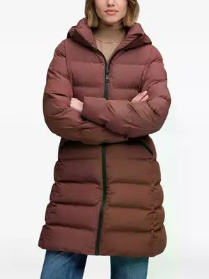 Superdry City Mid Padded Jacket