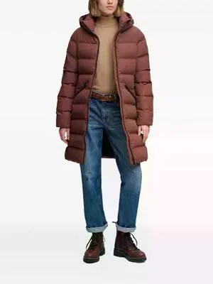 Superdry City Mid Padded Jacket