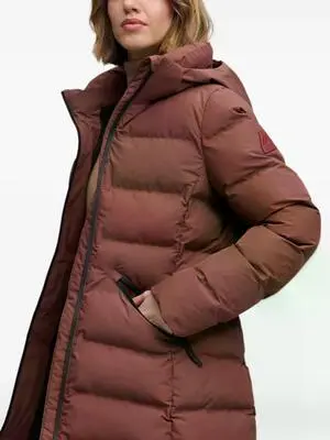 Superdry City Mid Padded Jacket
