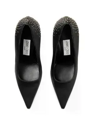 JIMMY CHOO Ixia 95 Pumps