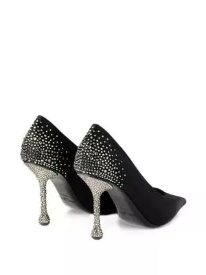 JIMMY CHOO Ixia 95 Pumps