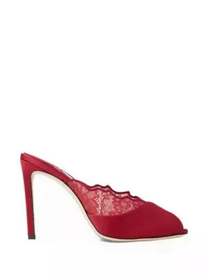 Jimmy Choo Slides Mules Clogs For Women